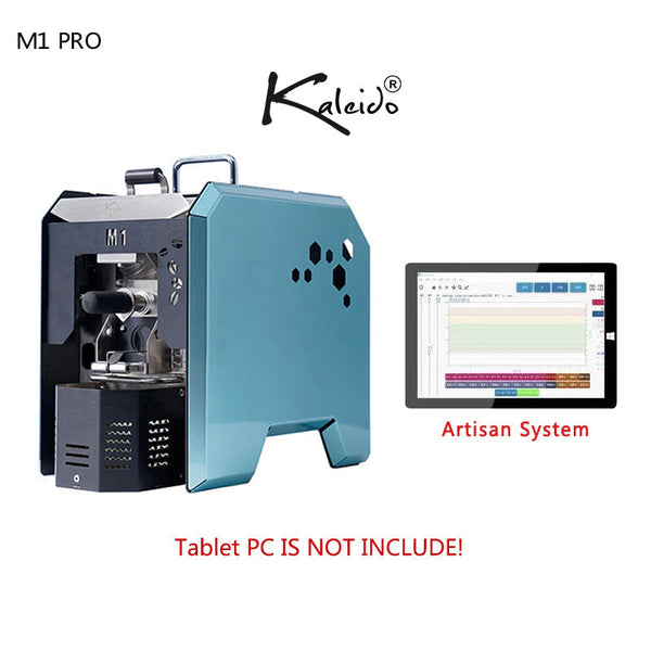 M1 Pro 200g Coffee Roaster (Artisan System) - Version 2 Sealed ...