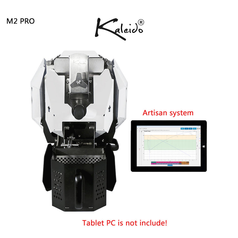 Coffee Roasters – Kaleido Roasters USA