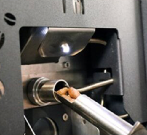 Kaleido M10 Exhaust Smoke Fan – Kaleido Roasters USA